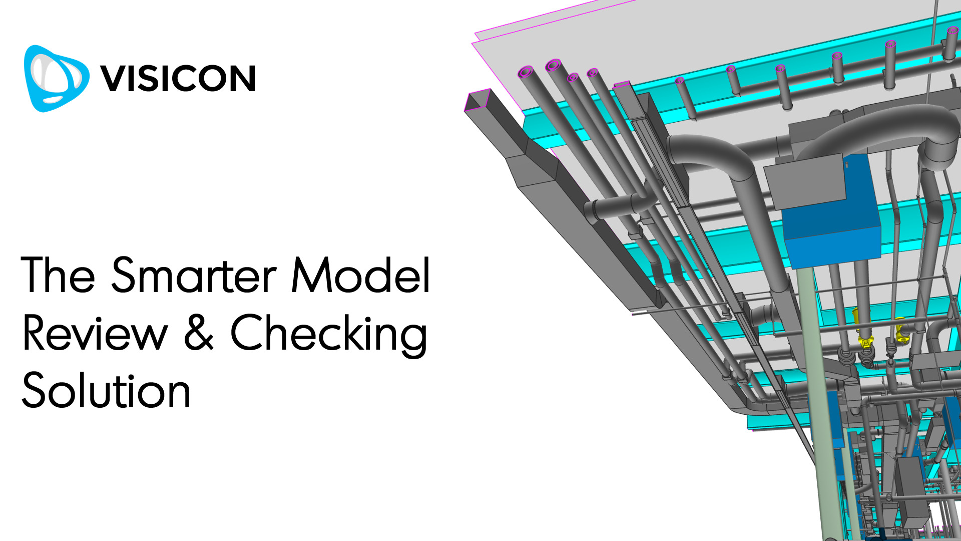 Visicon | BIM software for building design and construction