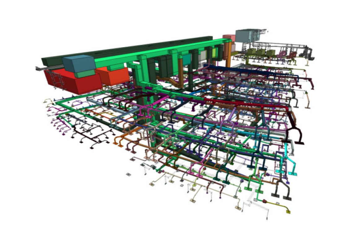 Tutorial: Basic Guide to BIM Model Review - Visicon