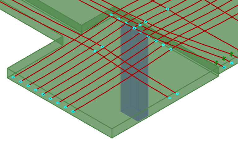 Visicon | Coordinate Post-Tensioning