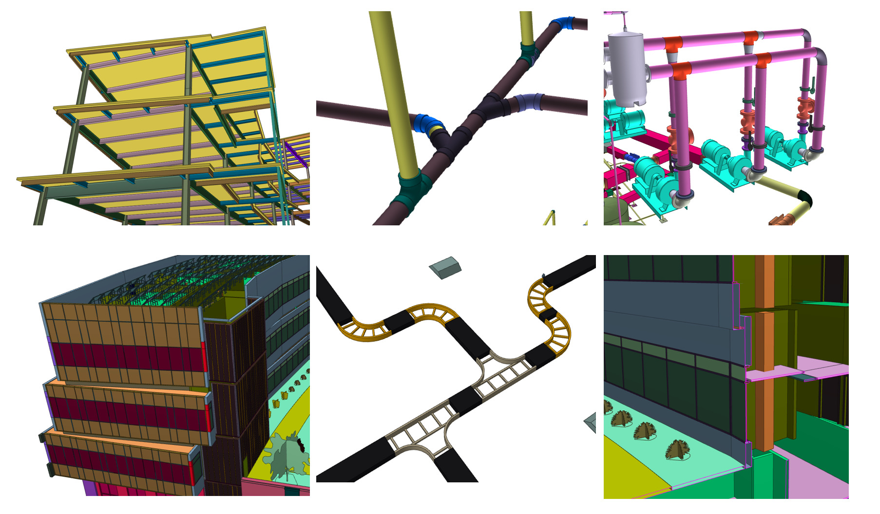 Webinar: Quickly Review and Validate any Revit Model - Visicon