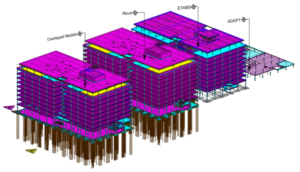 Visicon | BIM software for building design and construction